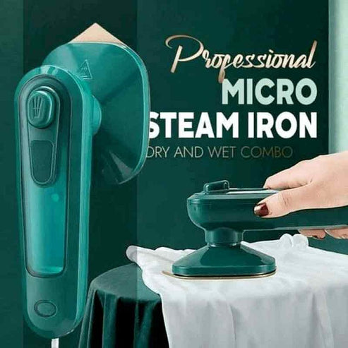 Smooth Steam Iron – Prime Gift Ideas